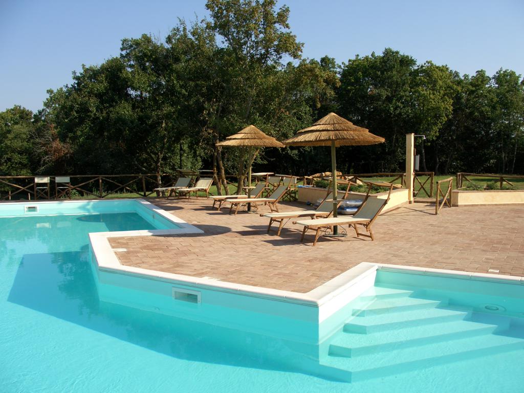 Borgo di Montemurlo | Vakantie onder de Italiaanse zon