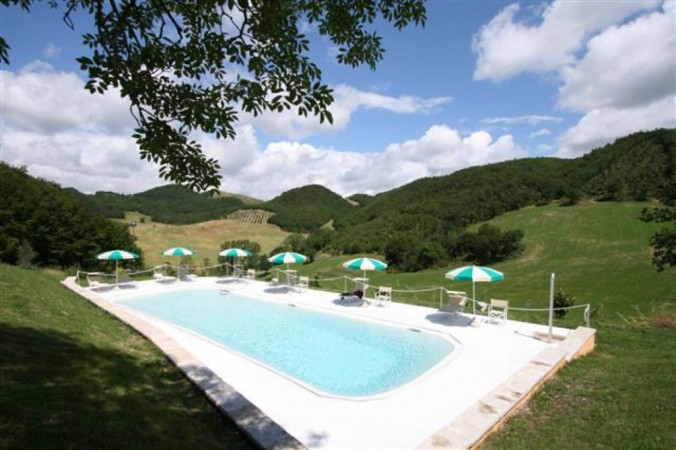 Villa Ravano | Vakantie onder de Italiaanse zon